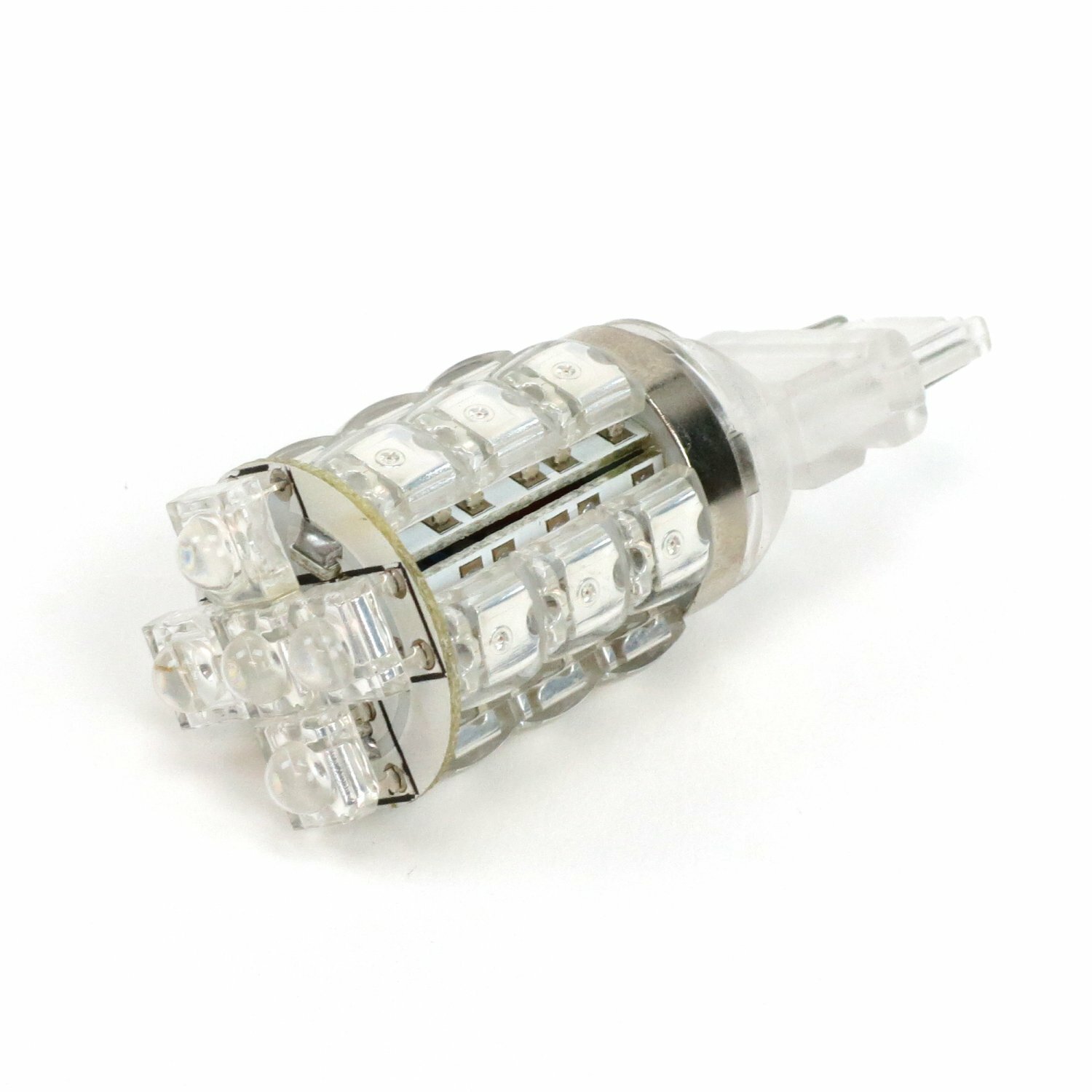 Arc Ultra Bright Red 3156 Led 12v Bulb 3156LEDUBR custom street | eBay