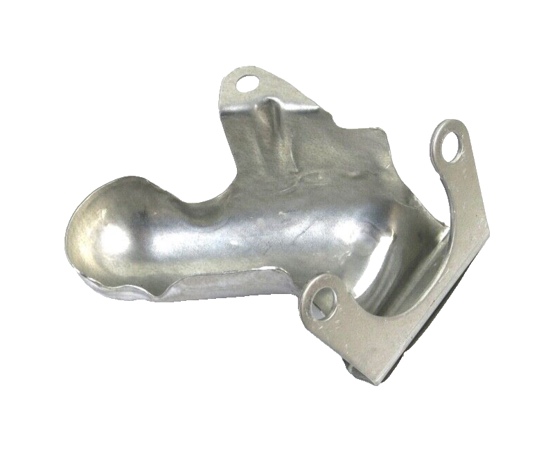 Honda 18323-ZE2-W60 Genuine OEM Exhaust Pipe Protector - Made in Japan ...