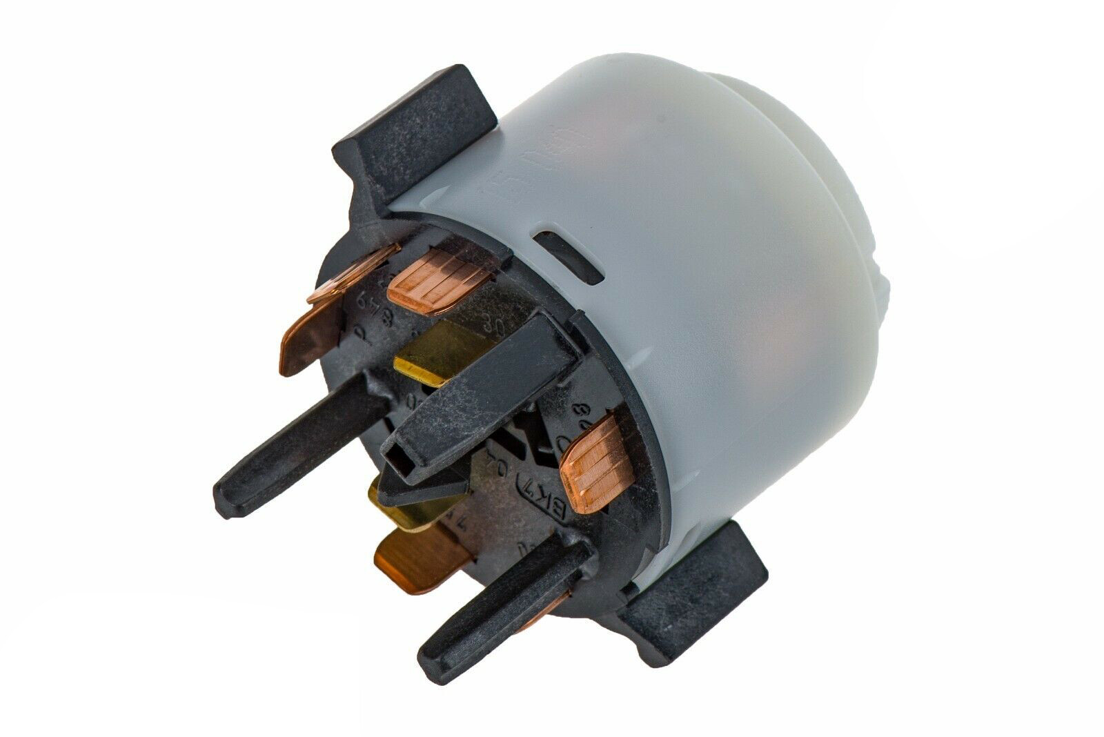 GENUINE OEM NEW VW Volkswagen Ignition Switch Beetle R32 Golf Jetta ...