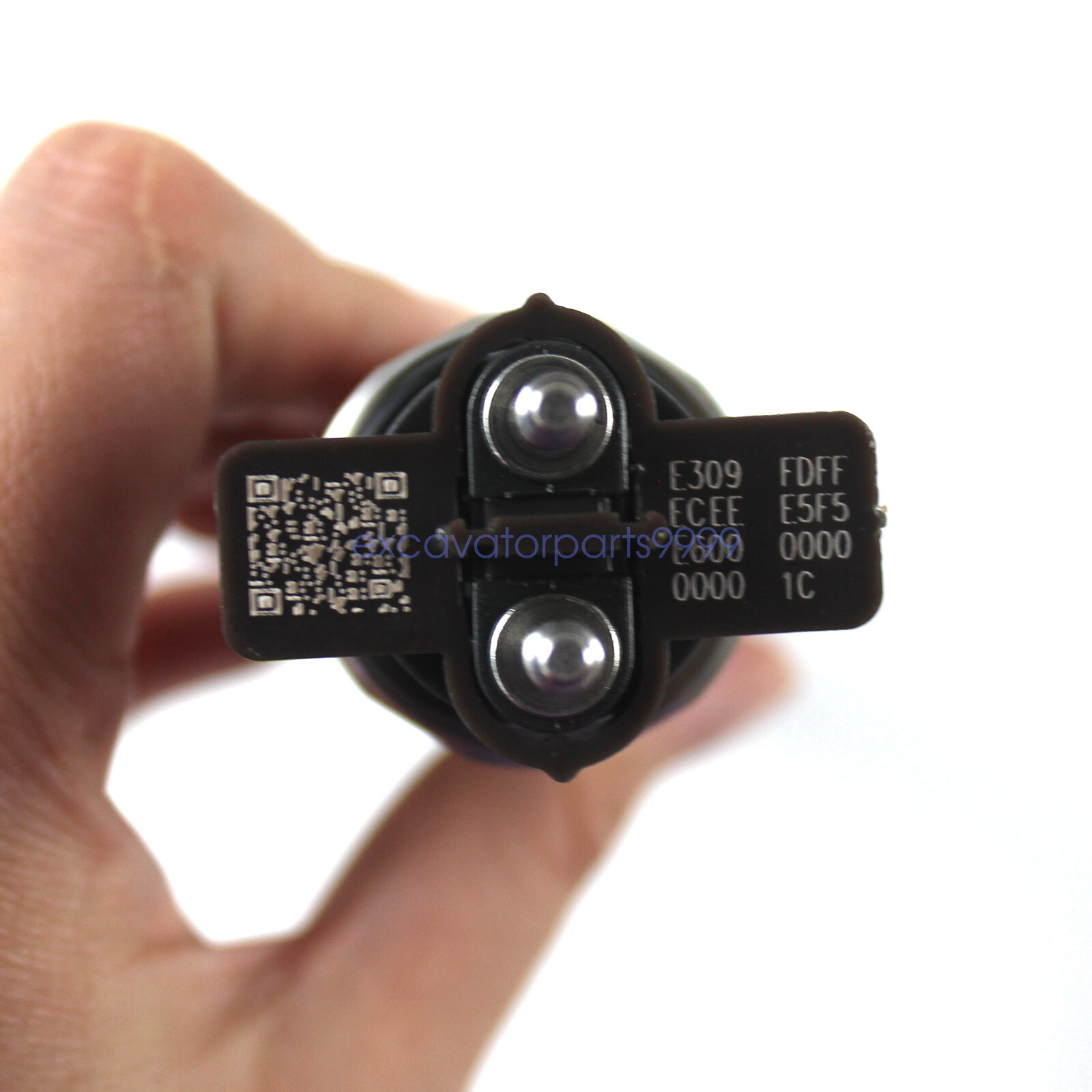 Fuel Injector 095000-6490 095000-6492 DZ100217 RE546781 For JOHN DEERE ...