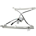 Power Window Regulator For Jeep Compass 2007-2017 L4 2.0L Front Left ...