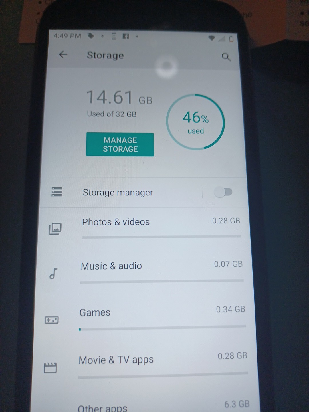 Blu Smart Phone B131DL | eBay