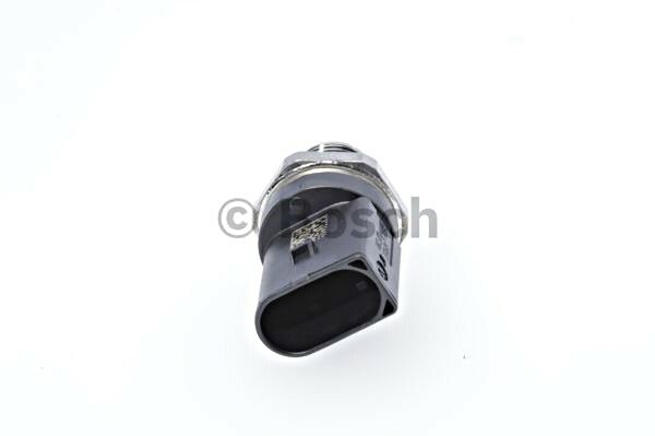 Bosch Fuel Pressure Sensor Fits MERCEDES ACTROS Mp4 SPRINTER 0071530228 ...
