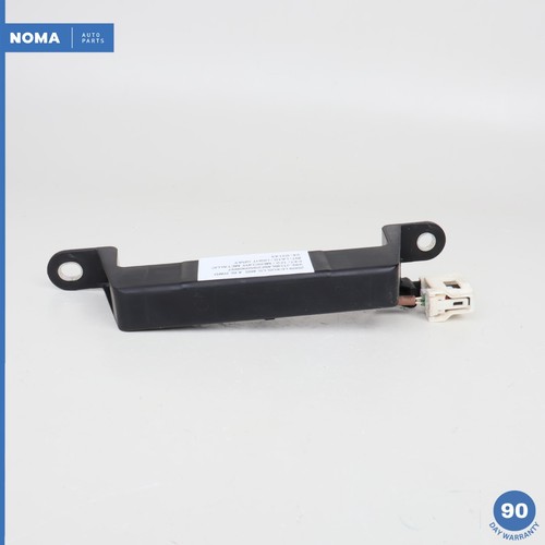 07-12 Lexus LS460 GS430 Rear Keyless Entry Antenna Sensor Module 89997 ...