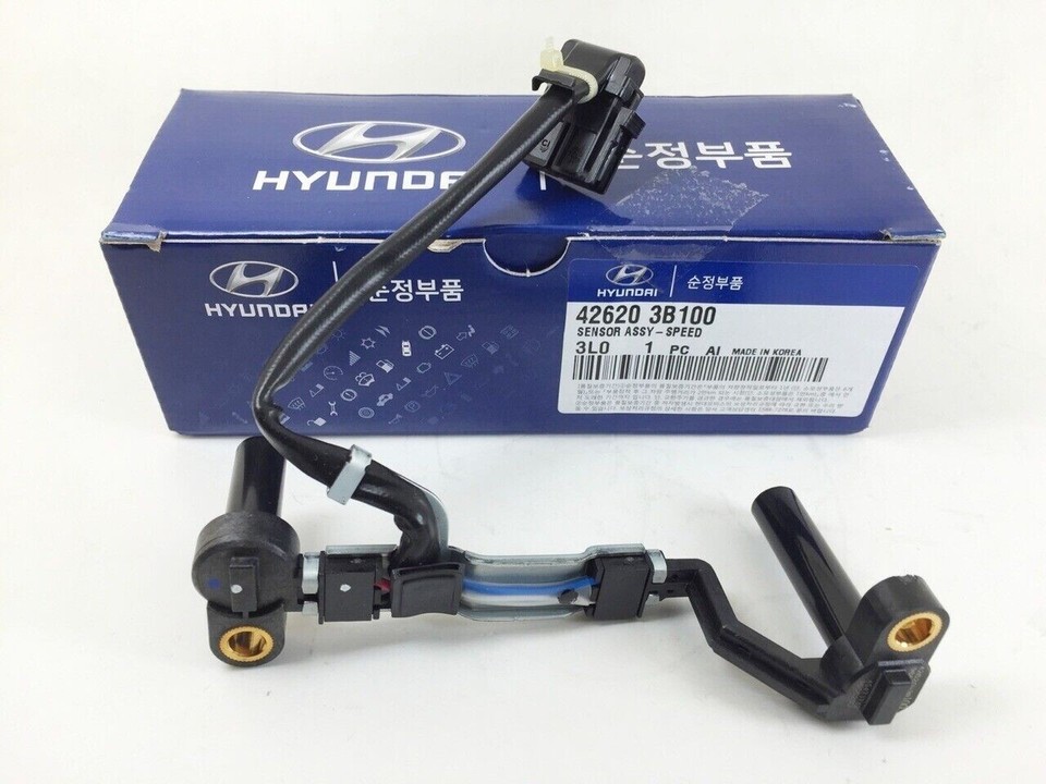 426203B100 Genuine Transmission Speed Sensor for KIA Carnival 2005-2015 ...