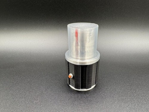 Hand Scanner from Star Trek TOS - Perfect for Wand Company Tricorder ...