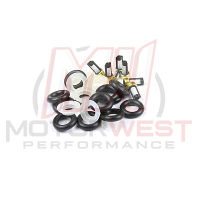 Fuel Injector Repair Kit for Injector Part # 0280155849 | eBay