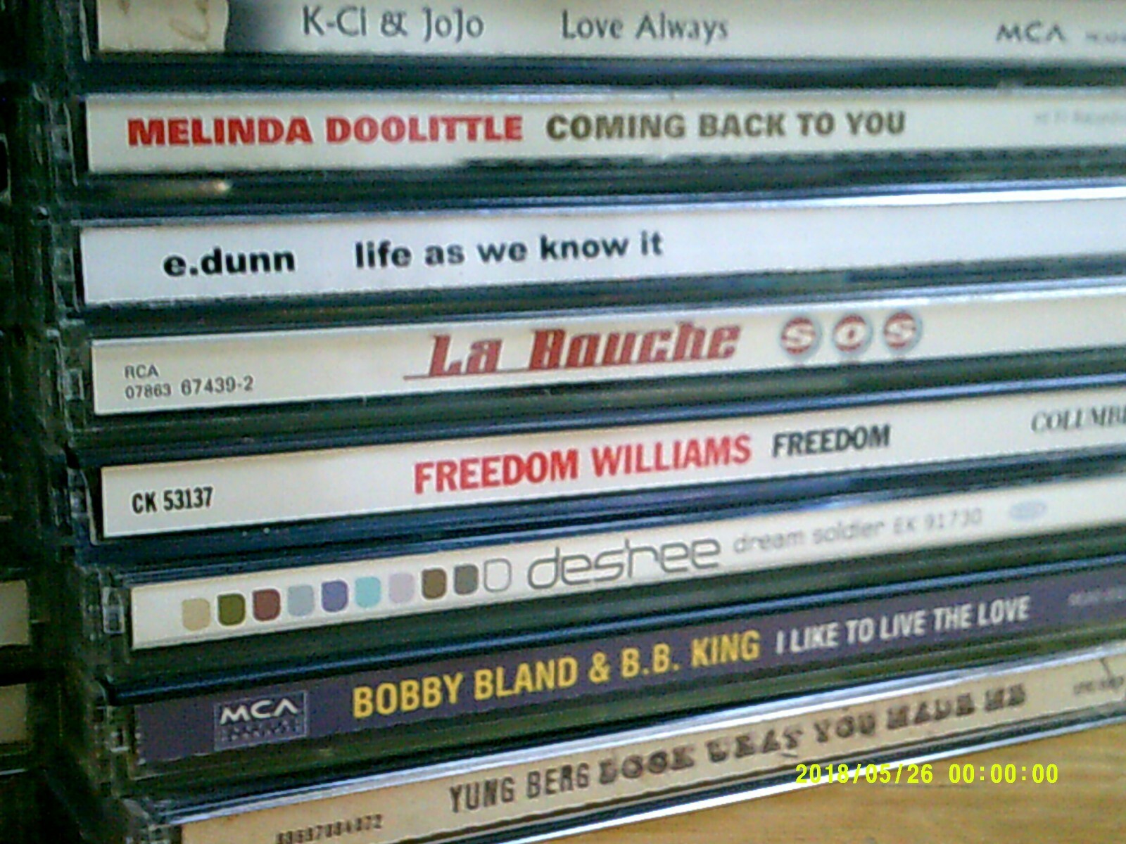 LOT OF CD'S FOR SALE - 112+ [ SEE LIST + FREE CASSETTES ] | eBay