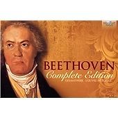 Ludwig van Beethoven - Beethoven: Complete Edition (2013) for sale ...
