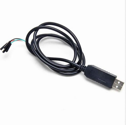 USB To RS232 TTL UART PL2303HX Auto Converter USB to COM Cable Adapter Module | eBay