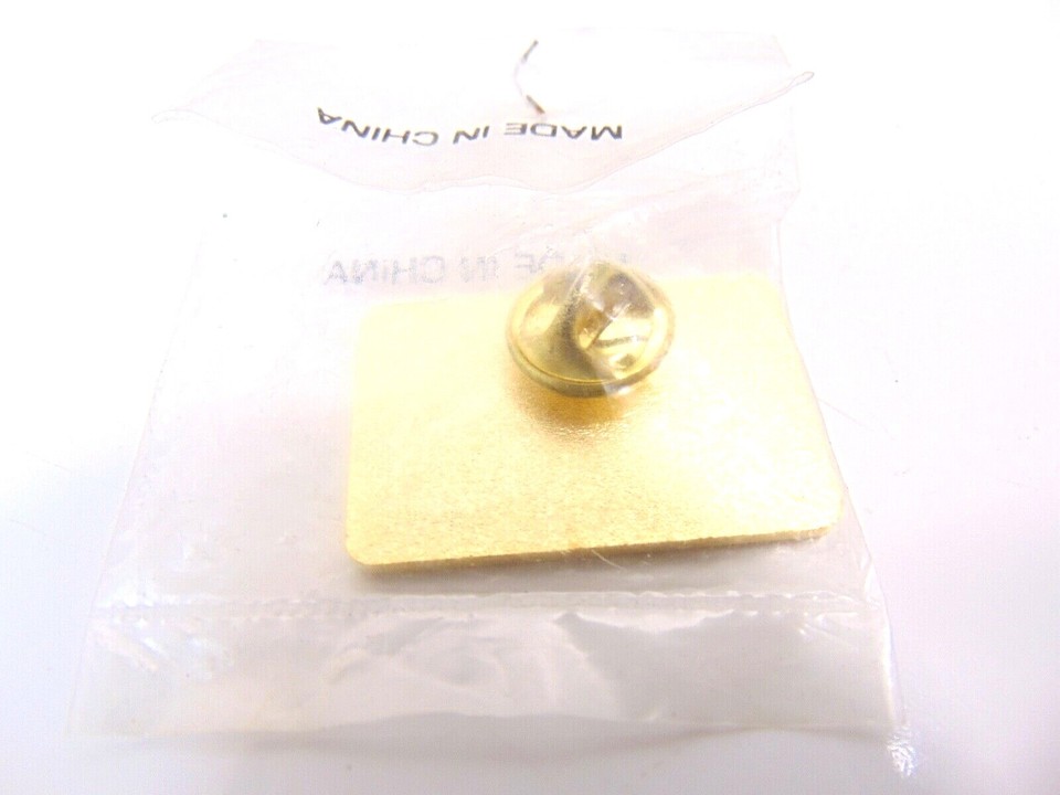 Clark Copperhead Gasket Hat Pin | eBay