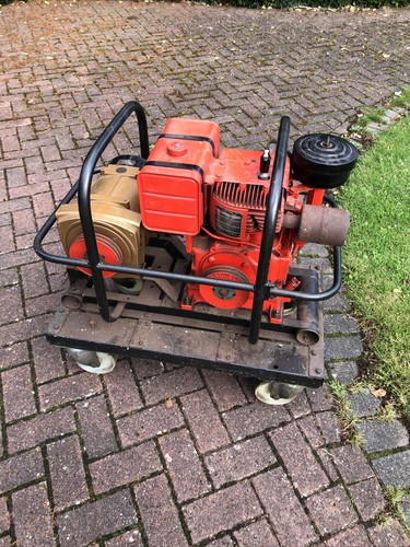 briggs and stratton 7hp engine and generator | eBay UK