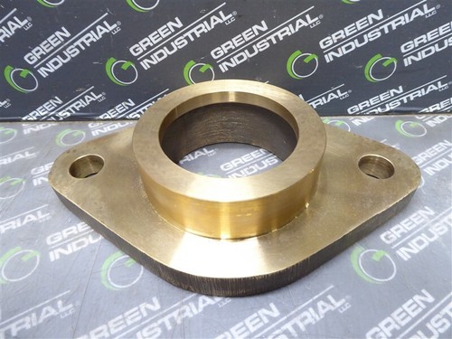 NEW Flowserve 612586-00 Bronze Split Packing Gland for Worthington ...