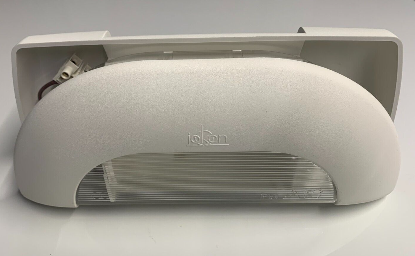 Jokon White Awning Light LS2000 Exterior Elddis + Compass Caravan ...