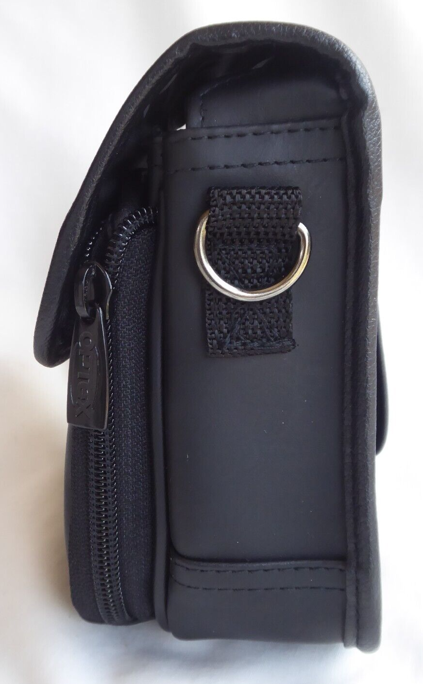 Optex D24 Photo Mate Camera Pouch, Case, Bag. Shoulder Strap & Belt ...