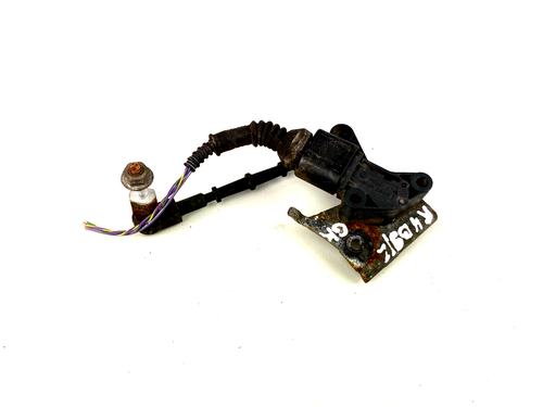 Audi A4 B9 Rear Left Height Level Leveling Sensor 4M0907503 | eBay