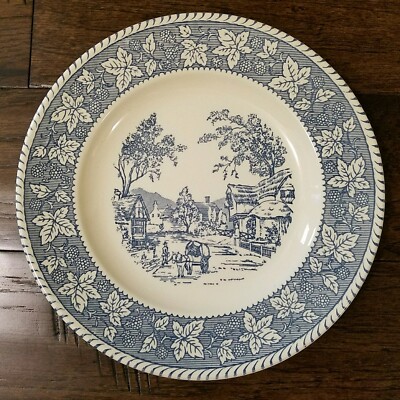 Stratwood Collection, Shakespeare Country Blue, Made In U.S.A ...