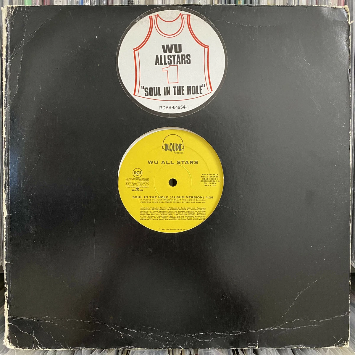 Shyheim Wu Tang Clan