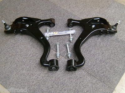 LAND ROVER DISCOVERY 4 front LOWER WISHBONE ARMS AND BOLT KIT LR073367 ...