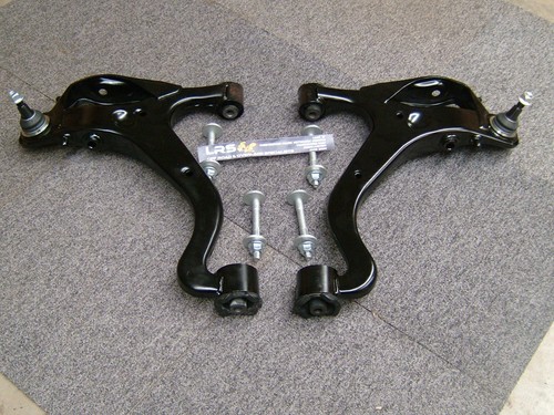 LAND ROVER DISCOVERY 4 front LOWER WISHBONE ARMS AND BOLT KIT LR073367 ...