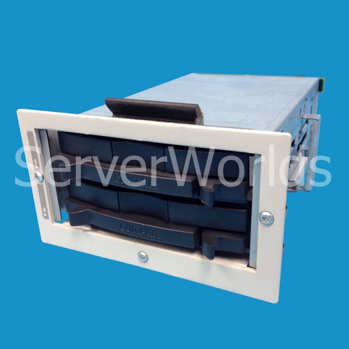 HP 401529-001 DL380 2-Drive Bay Expansion Cage | eBay