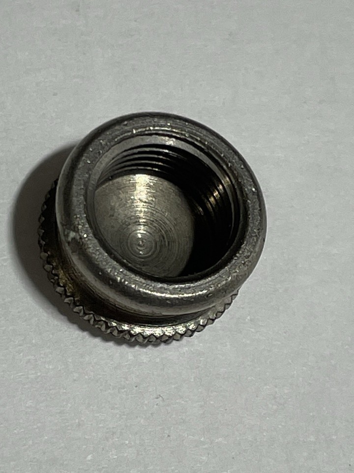 SINGER Upper Tension Thumb Nut Original Vintage Used | eBay