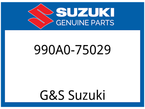 Suzuki OEM Part 990A0-75029 S40 LUGGAGE RAC | eBay