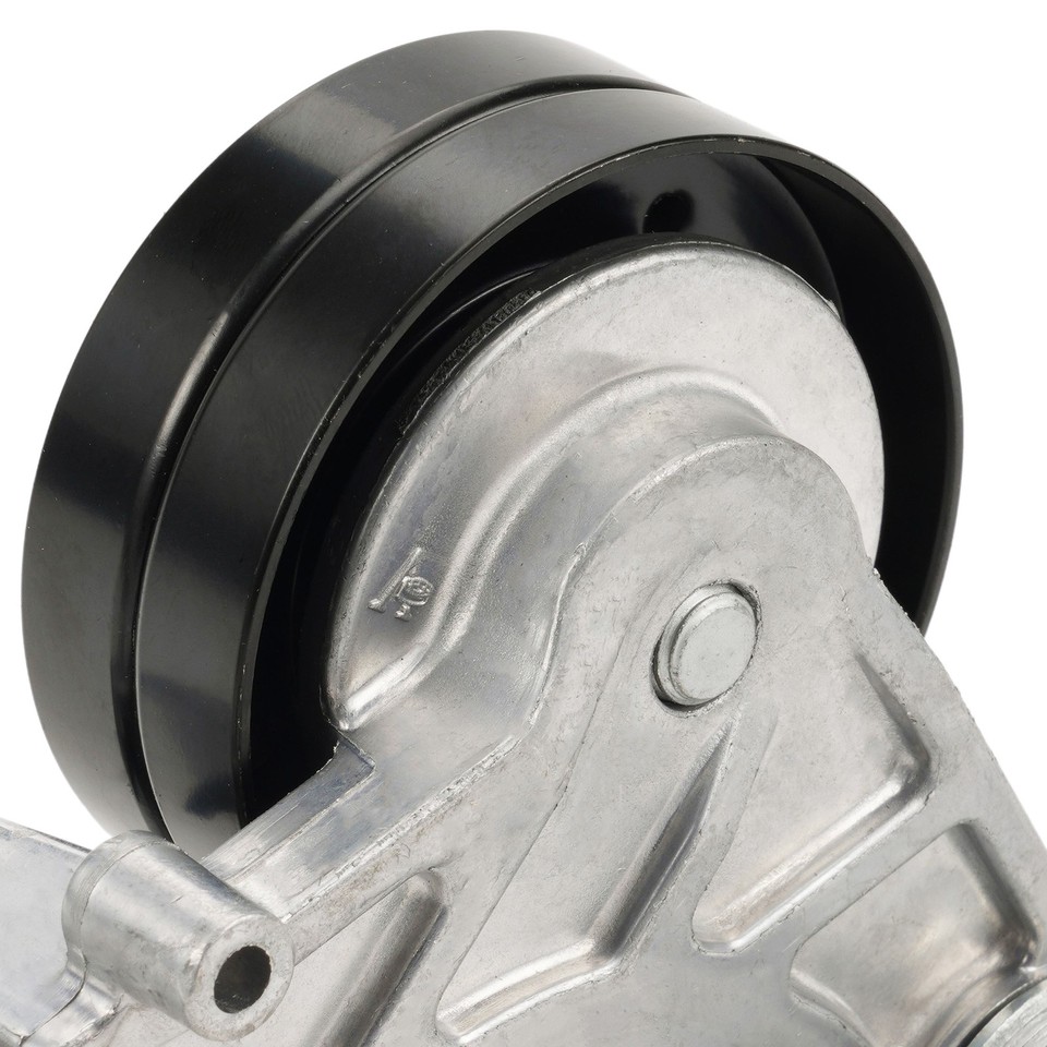 Belt Tensioner w/ Pulley For Buick Encore 2017-2018 Chevrolet Cruze ...
