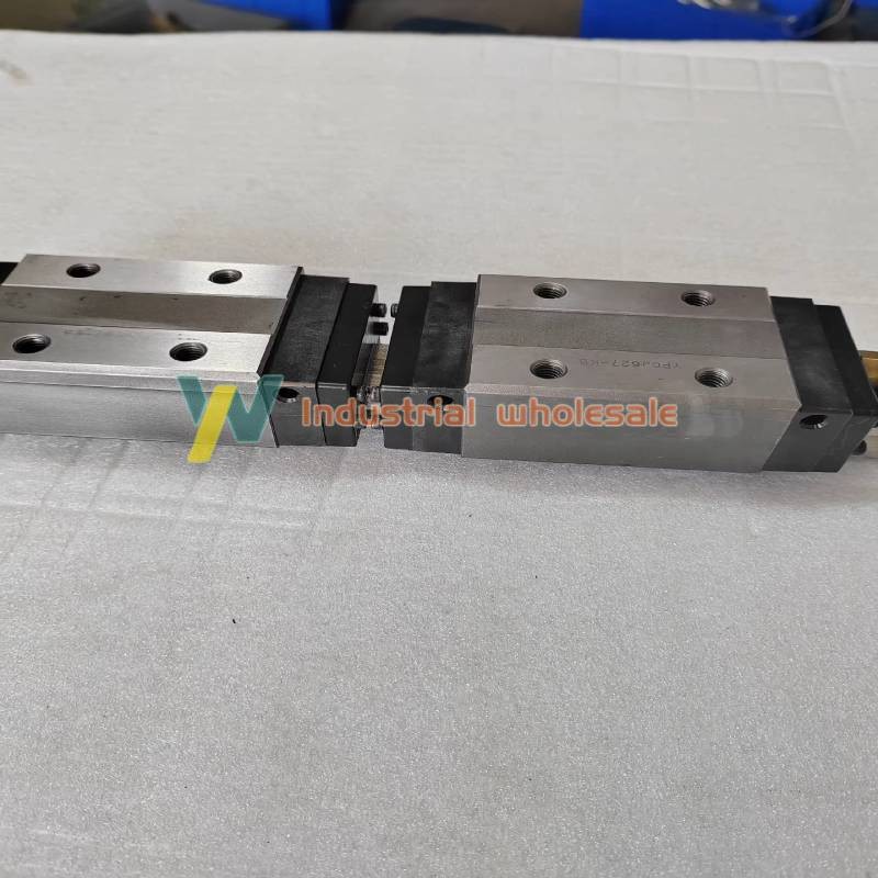 1 PCS NEW THK SHS30R Linear Guide Block | eBay