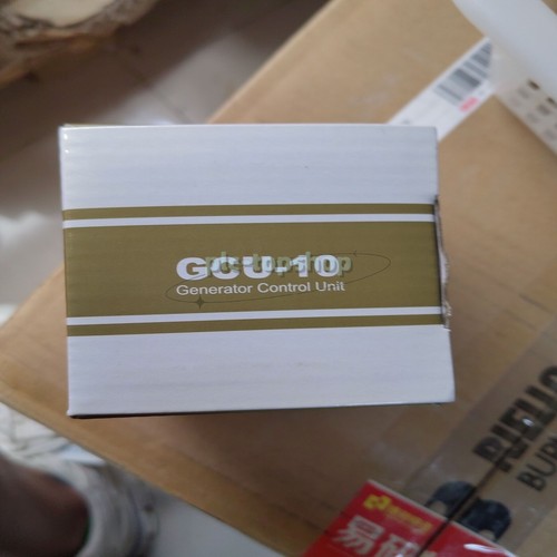 1PCS New KUTAI GCU-10 Generator Control Unit Fast Ship #E4 | eBay