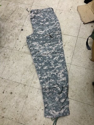 TROUSER, ARMY COMBAT SZ: LARGE-LONG NSN: 8415-01-519-8434 | eBay