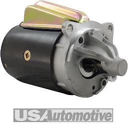 1965-1976 Ford F100/F250/F350 Starter Motor | eBay UK