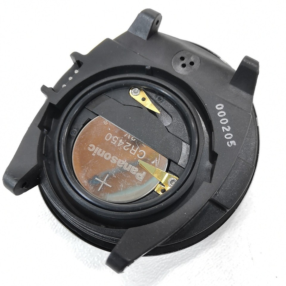 Suunto Zoop, Gekko, Vytec Battery Kit + O-Ring & Grease Scuba Dive ...