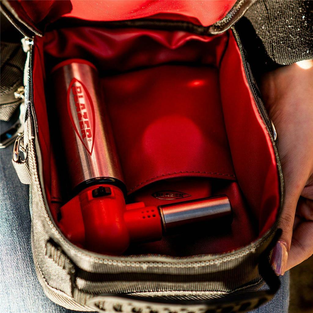 Smell Proof Backpack By Genius Pipe 100% Authentic New With Tags | eBay