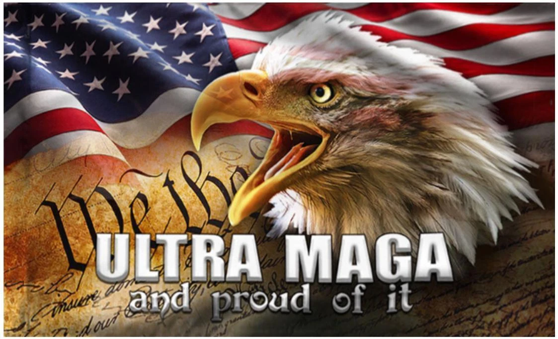 Proud To Be An American Wallpaper