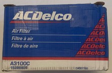 Air Filter ACDelco A3100C for sale online | eBay