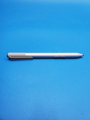 Microsoft 1616 Surface 3 Pro Stylus Pen Silver Used | eBay