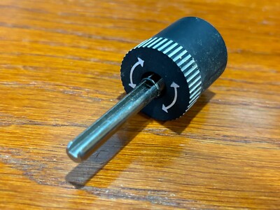 Dual 1218 & 1219 Turntable Parts - Counterweight | eBay