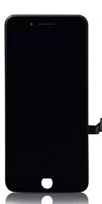 iPhone 8 Plus Screen Replacement OEM Original Genuine Black LCD Display ...
