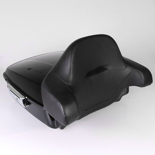 Top case Chopped pour Harley Davidson Electra Glide Ultra Classic 14-20 ...