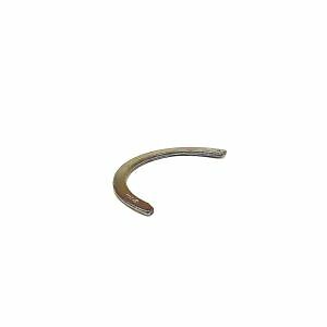 Volkswagen of America 06A105637A - Engine Crankshaft Thrust Washer Set ...