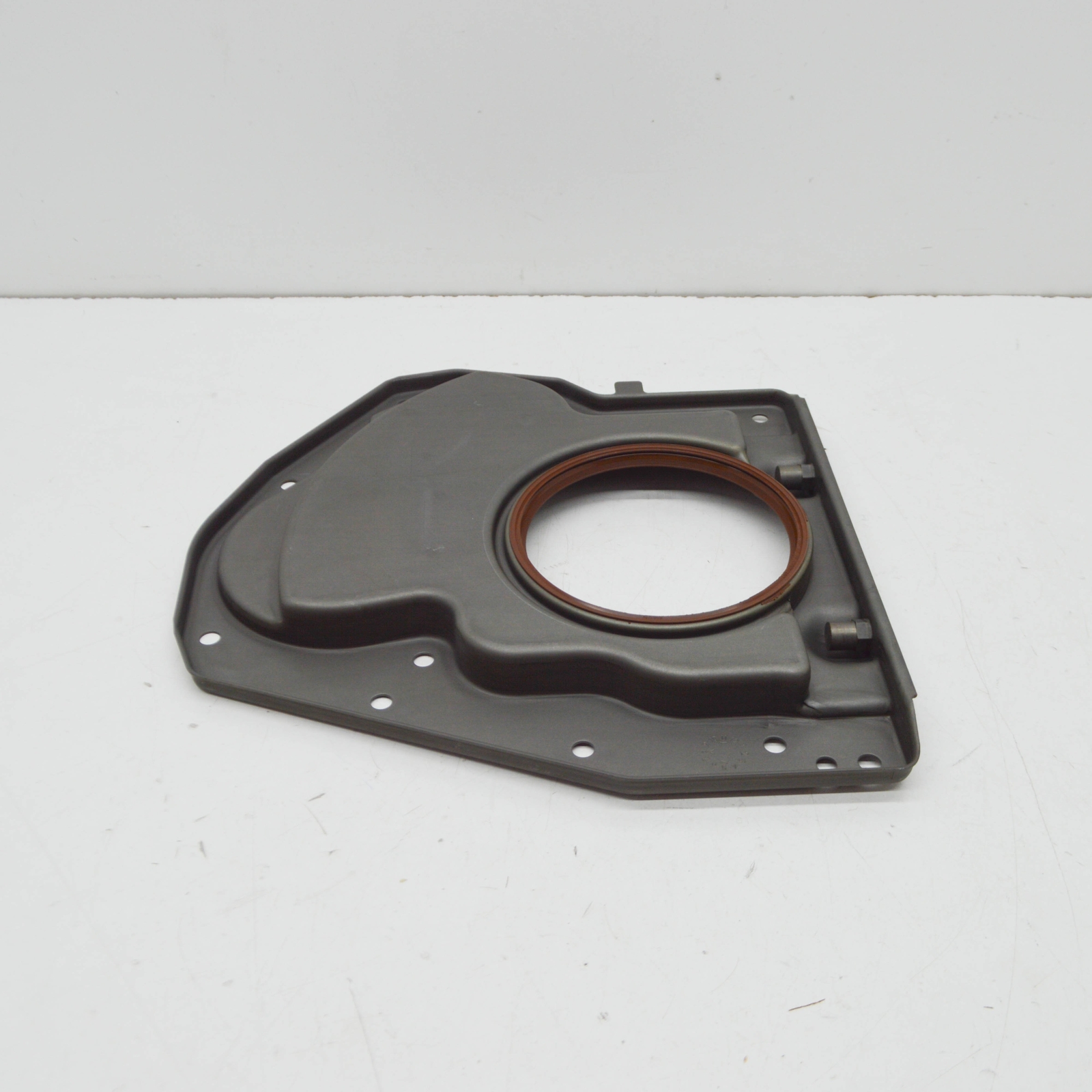 MERCEDES-BENZ E W212 Rear Cylinder Crankcase Cover A2730100814 NEW ...