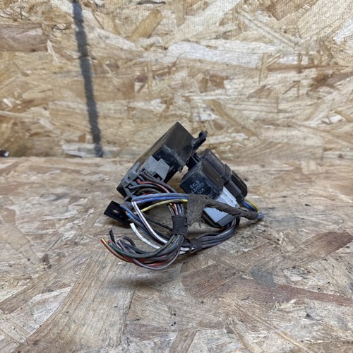 87 89 Ford Mustang Door Warning Chime Module 1987 1989 Coupe Hatchback ...