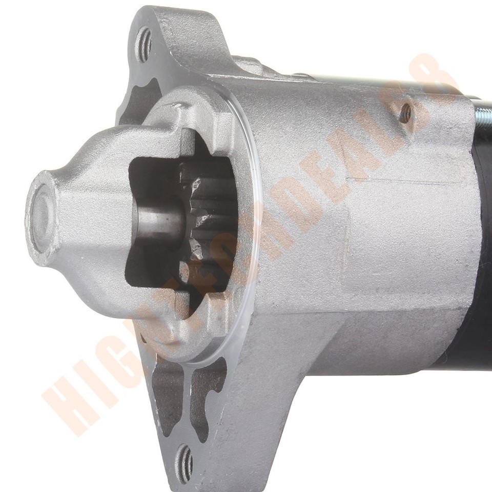 Starter 17950 For Dodge Dakota Pickup Durango Ram 1500 Pickup Dakota ...