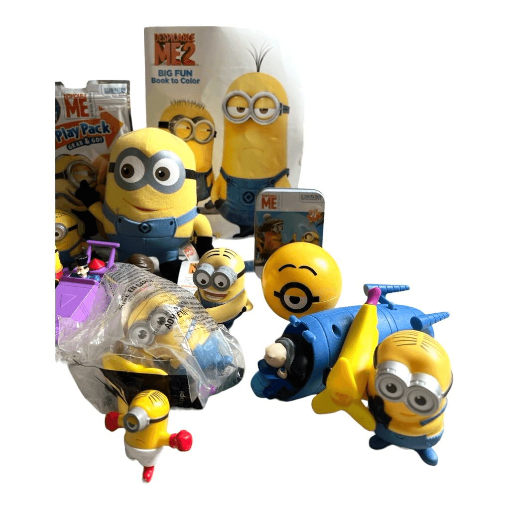 Minion Piggy Bank Walmart