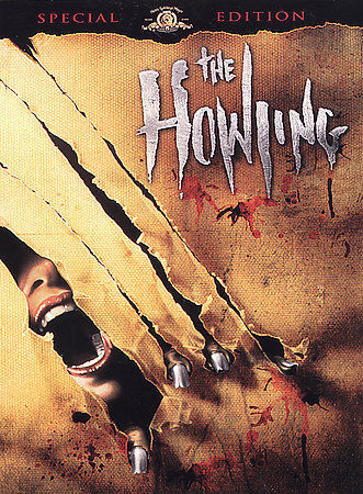 The Howling (DVD, 2003, Special Edition) for sale online | eBay