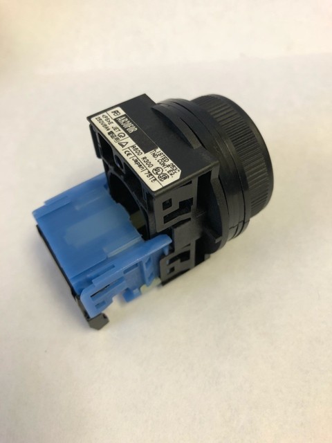 Fuji Electric Ar30for-10y Command Switch Yellow Set of 5 for sale ...