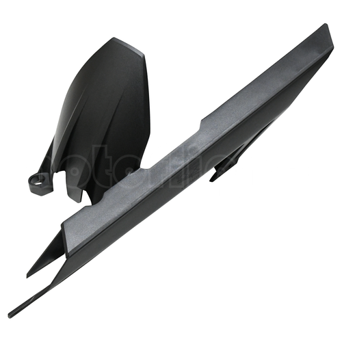 Genuine OEM 2018-2022 390 Duke Rear Tire Hugger Mudguard Cover Fairing ...