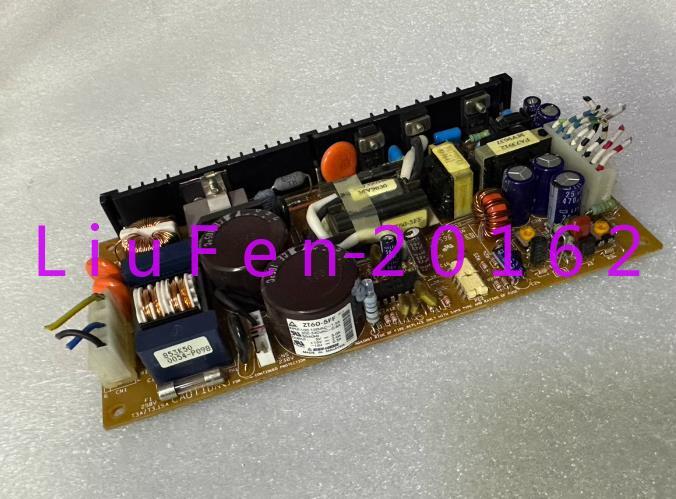 1pc used LAMBDA ZT60-5FF 5V+-15V Power source | eBay
