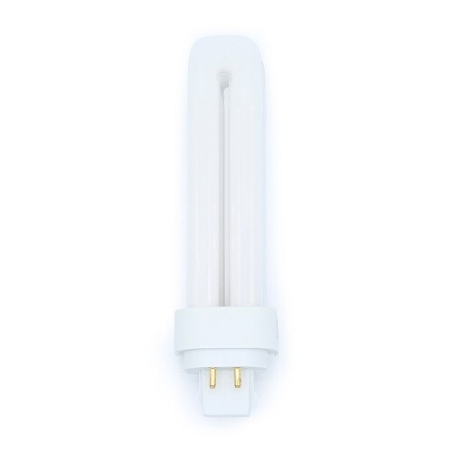 REPLACEMENT BULB FOR COOPER LIGHTING PLC-26W 6500K 26W 663530650826 | eBay